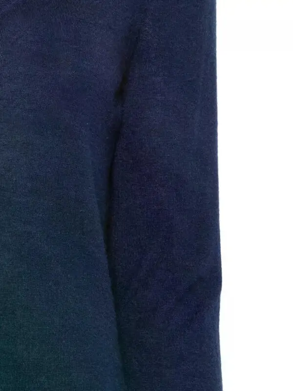 Gucci 2000s V-neck Sweater