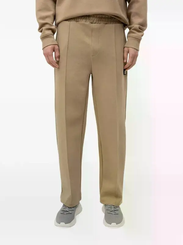 Hugo Logo-patch Track Pants