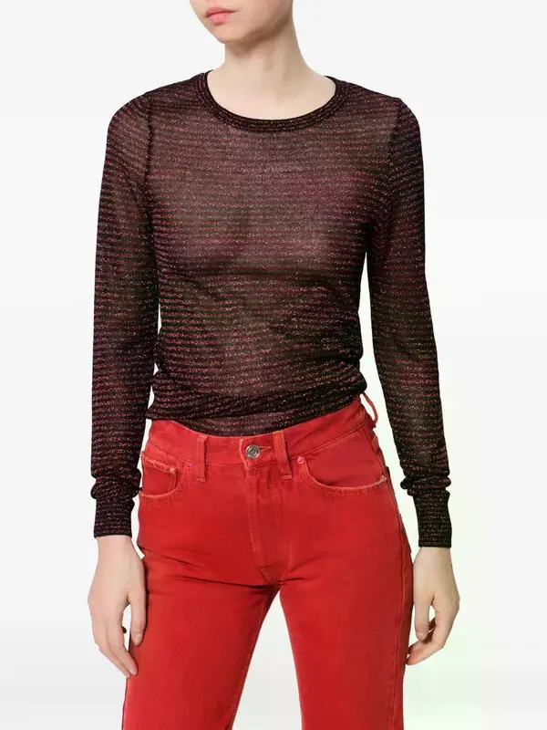 Isabel Marant Étoile Cenaya Sweater