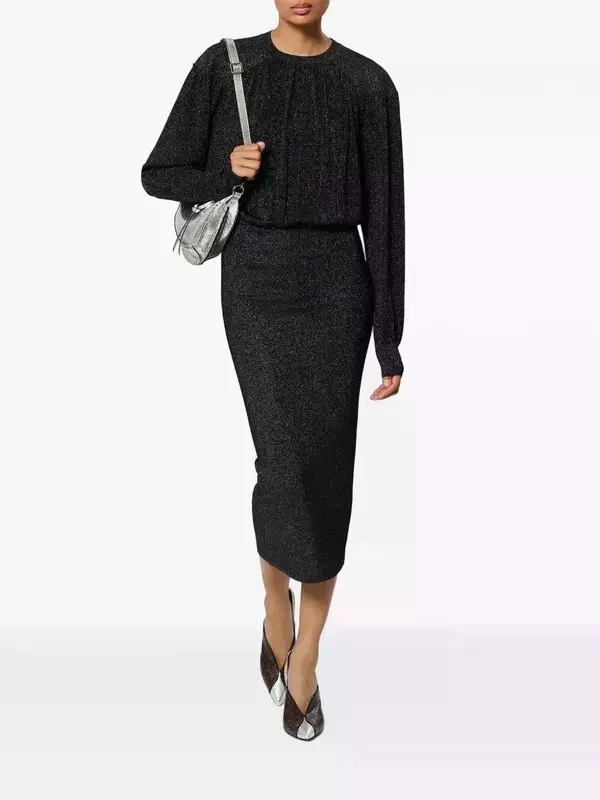 Isabel Marant Étoile Aliza Dress
