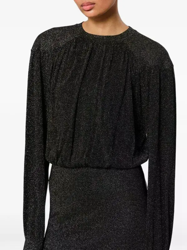 Isabel Marant Étoile Aliza Dress