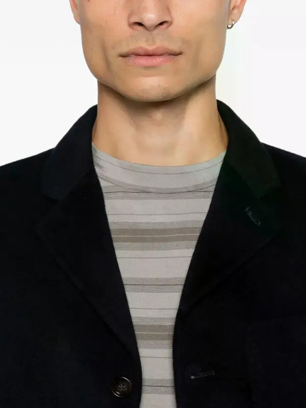 Aspesi Dieter Single-breasted Blazer
