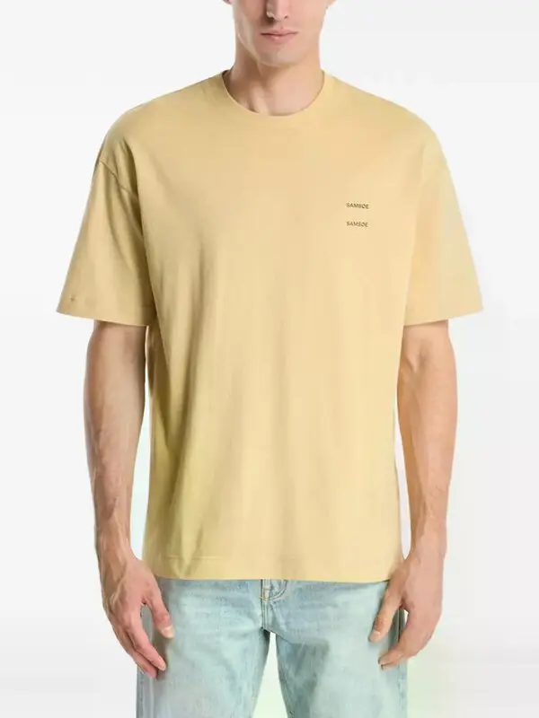 SAMSOE SAMSOE Joel T-shirt