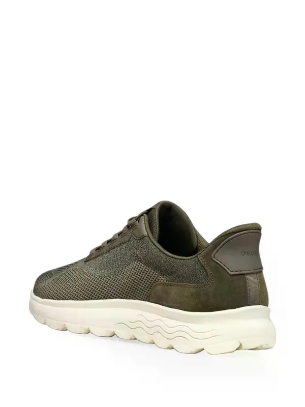 Geox Spherica Mesh Sneakers
