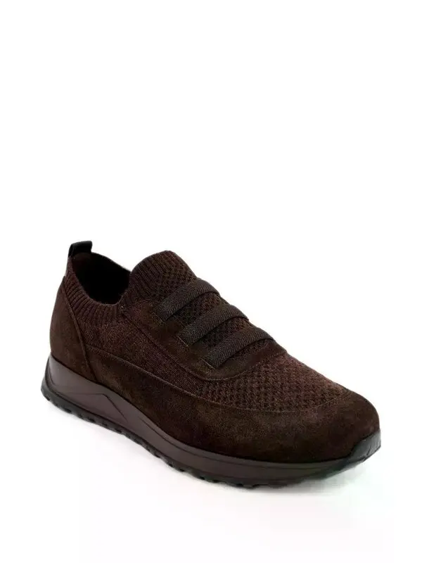DOUCAL'S Slip-on Sneakers