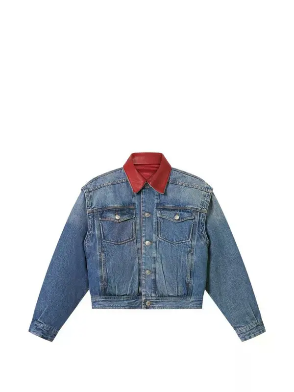 Isabel Marant Étoile Devyn Denim Jacket