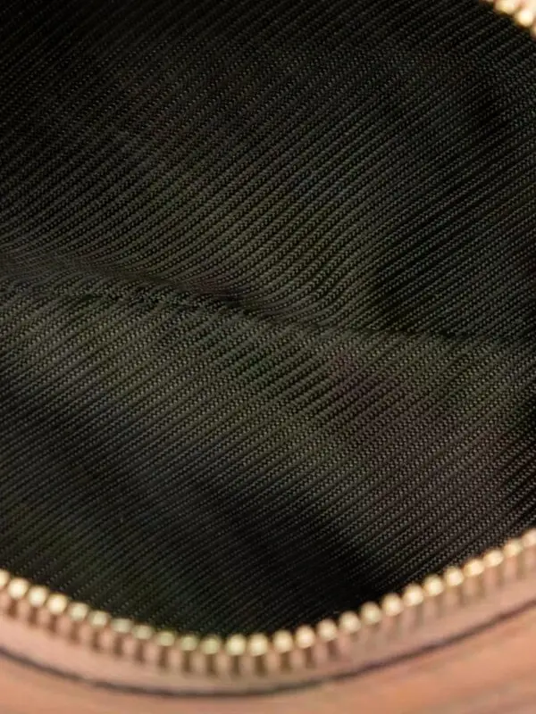Gucci 2000-2015 Guccissima Cosmetic Pouch