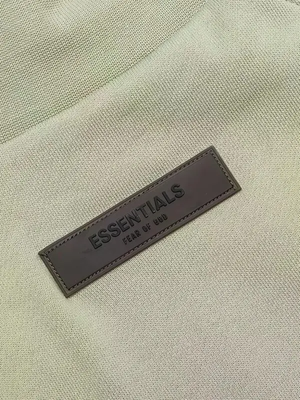 Fear Of God Mock-neck Top