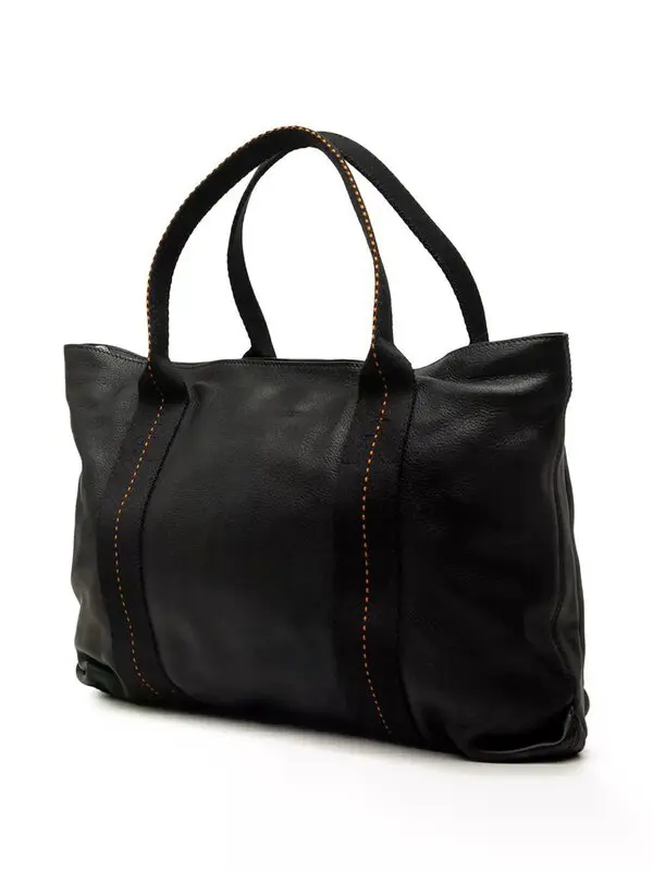 Hermès 2000-2010 Derma Caravan Horizontal Mm Satchel