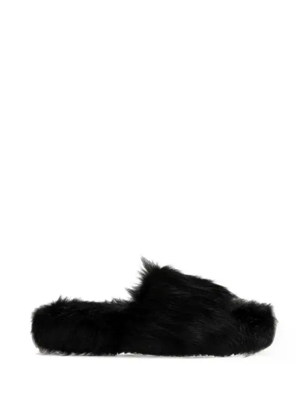 Rick Owens Chancla Sandals