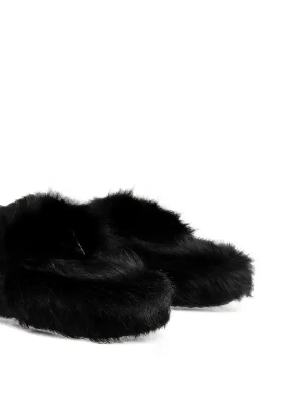Rick Owens Chancla Sandals