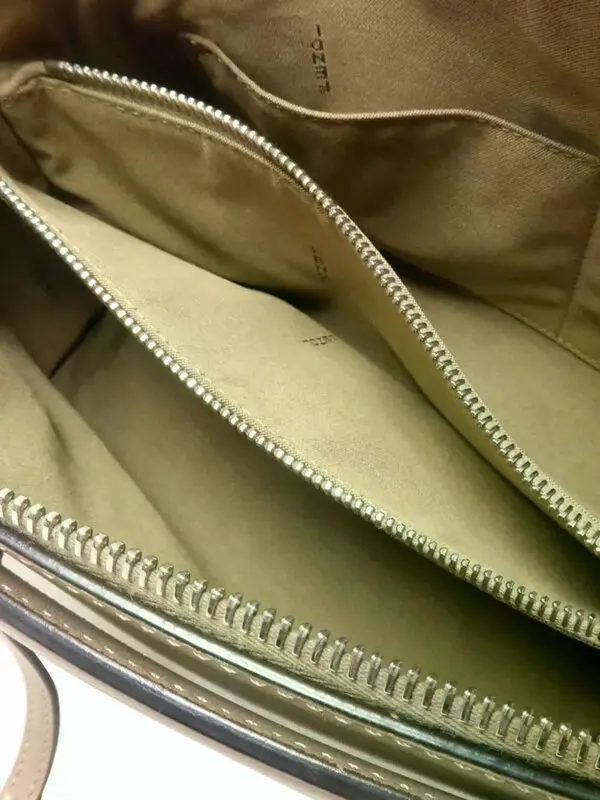 Fendi By The Way Tote Bag