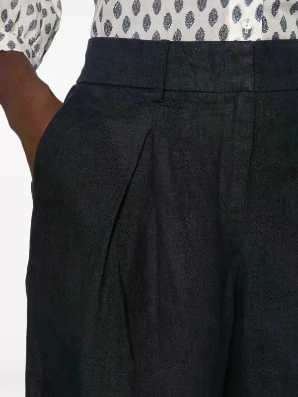 Maison123 Pleated-design Trousers