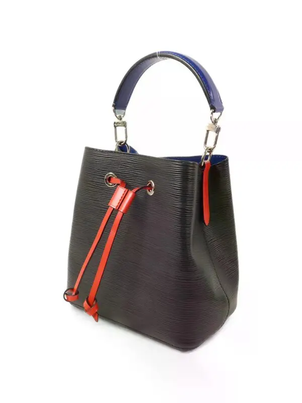 LOUIS VUITTON Bb Neonoe Epi Tote Bag
