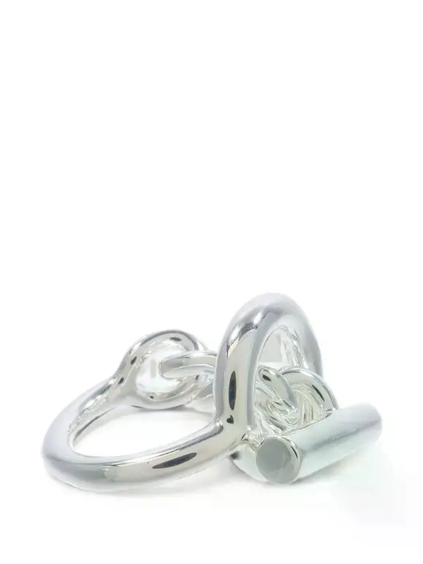 Hermès Croisette Ring