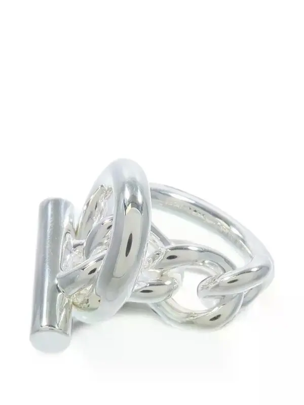 Hermès Croisette Ring