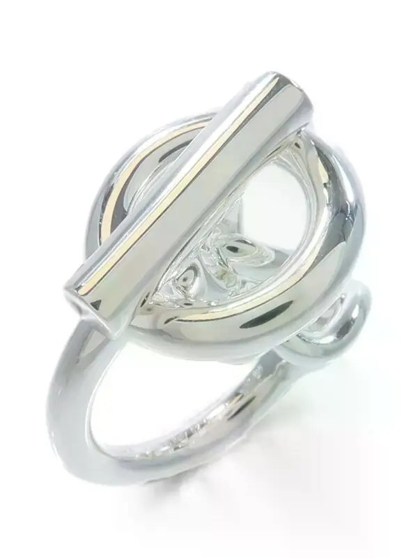 Hermès Croisette Ring