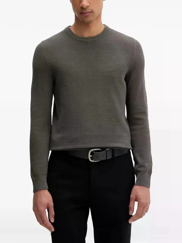 Marc O'polo Crew-neck Sweater
