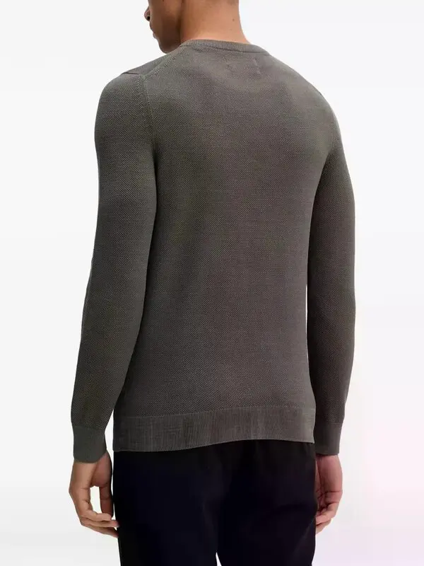 Marc O'polo Crew-neck Sweater