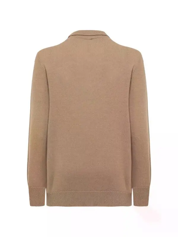 LANEUS Long-sleeve Sweater
