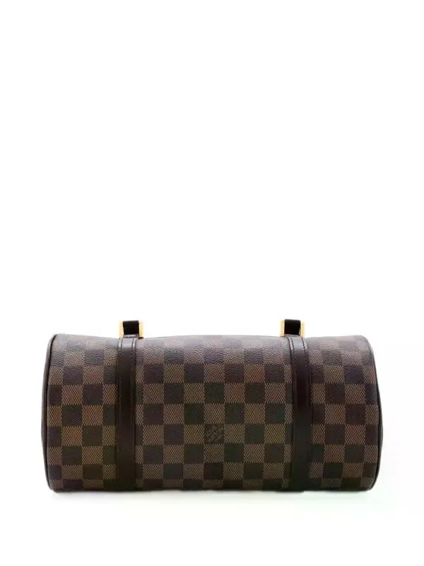 LOUIS VUITTON Papillon Damier 26 Handbag
