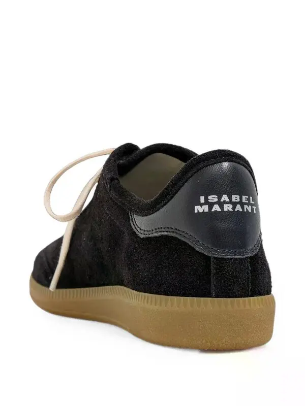MARANT ETOILE Bryce Low-top Sneakers