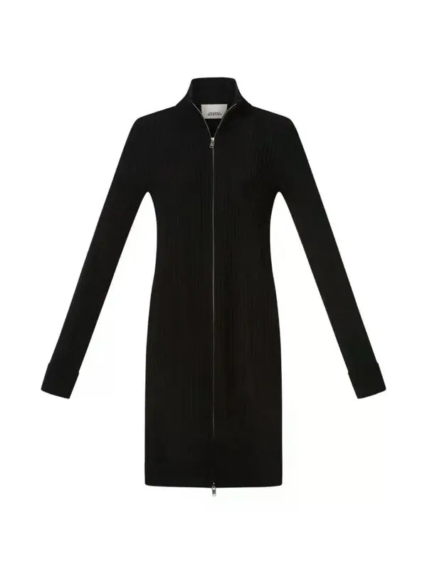 Isabel Marant Étoile Alexane Wool Dress