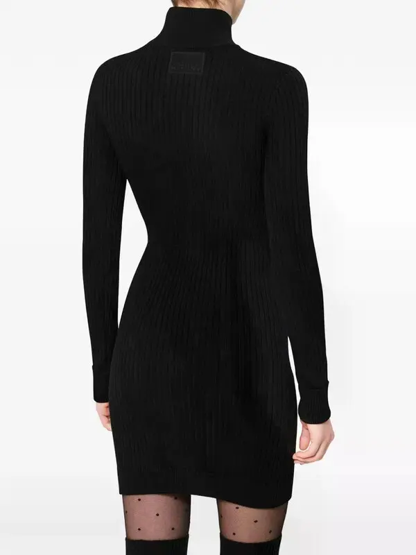 Isabel Marant Étoile Alexane Wool Dress