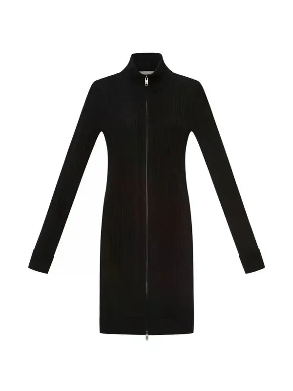 Isabel Marant Étoile Alexane Wool Dress