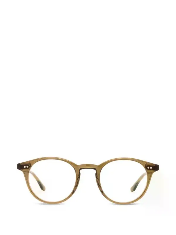 PETER AND MAY Round Saguaro Glasses