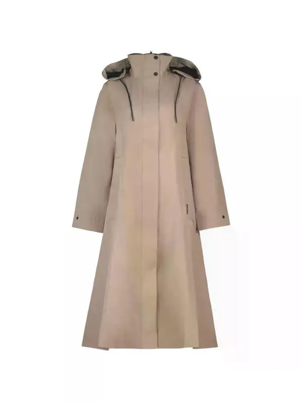 Rains Suva A-line Jacket