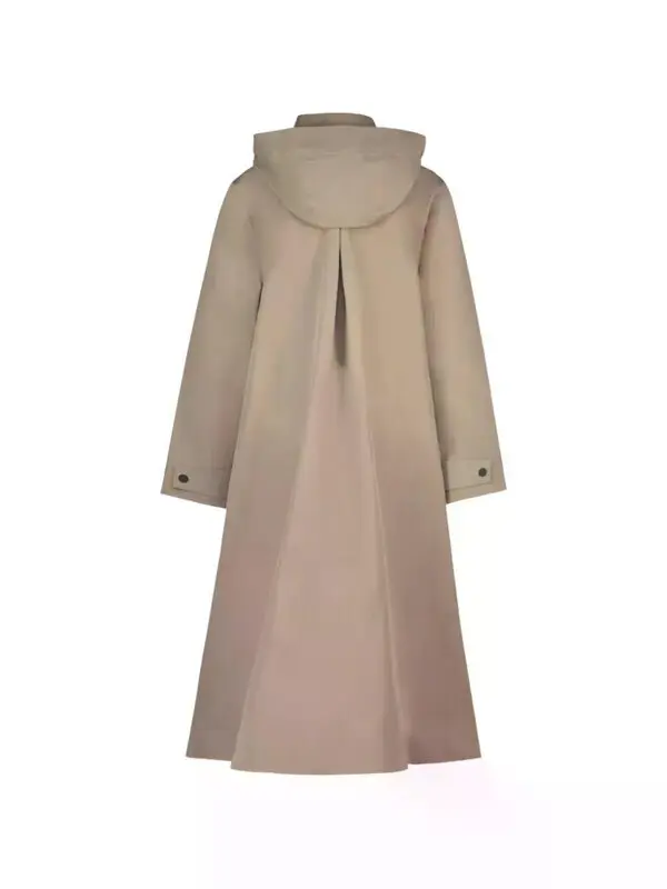 Rains Suva A-line Jacket