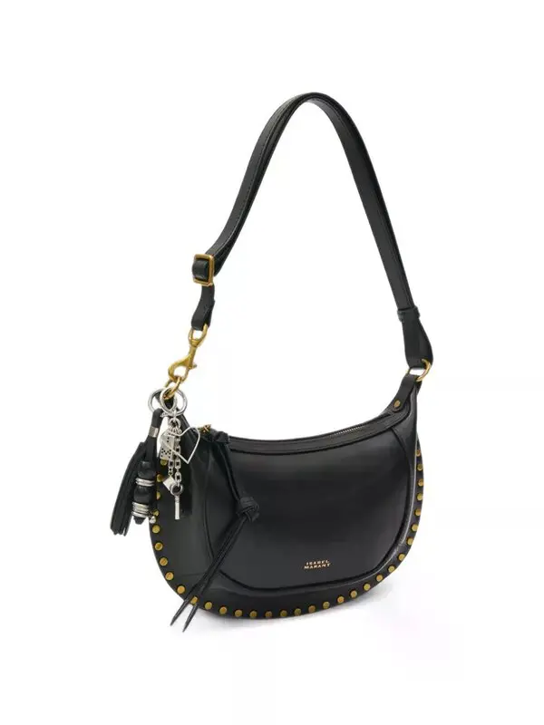 Isabel Marant Étoile Charm-embellished Keychain
