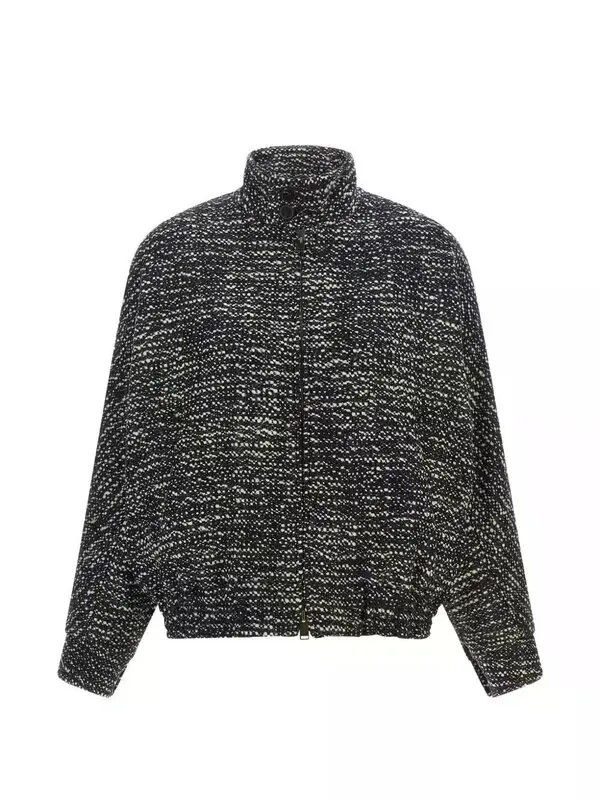 DARKPARK Lee Long-sleeve Bomber Jacket