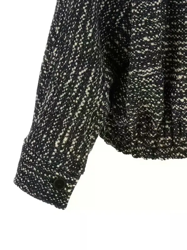 DARKPARK Lee Long-sleeve Bomber Jacket