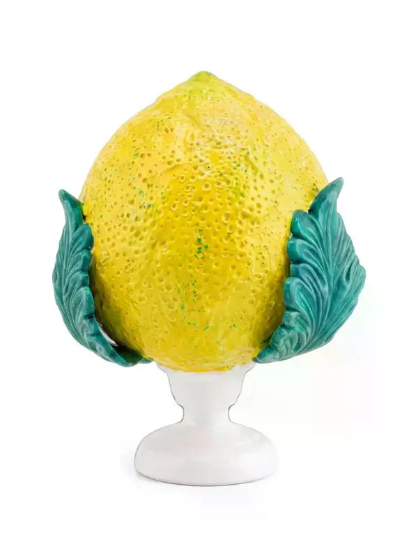 VJ’S MIND Pumo Limone Statue