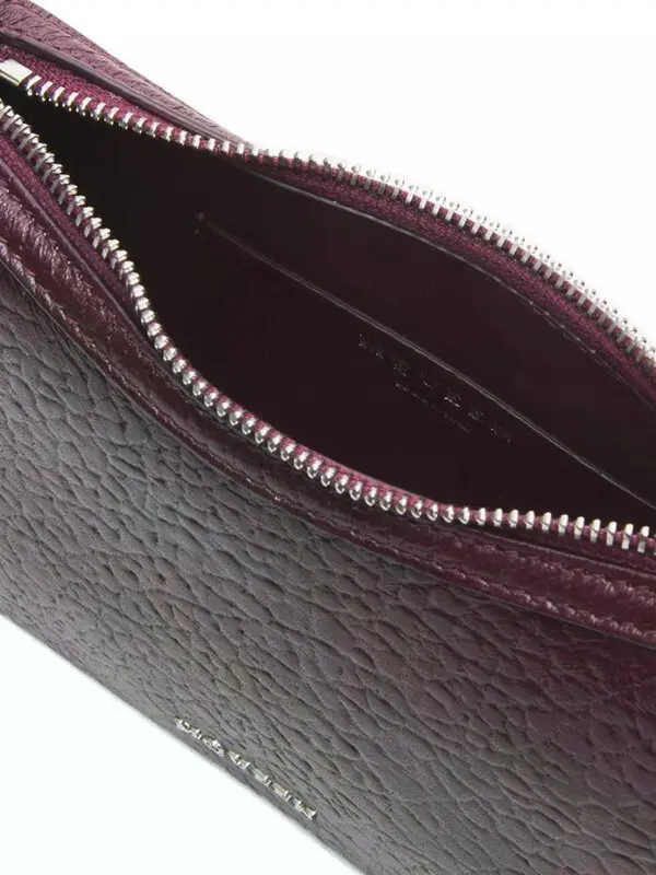 Alexander McQueen Logo-detail Shoulder Bag