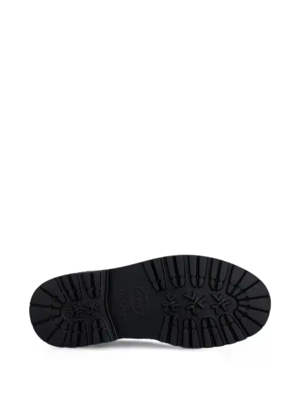 Diemme Maggiore Quilted Suede Mules