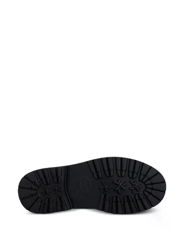 Diemme Maggiore Quilted Suede Mules