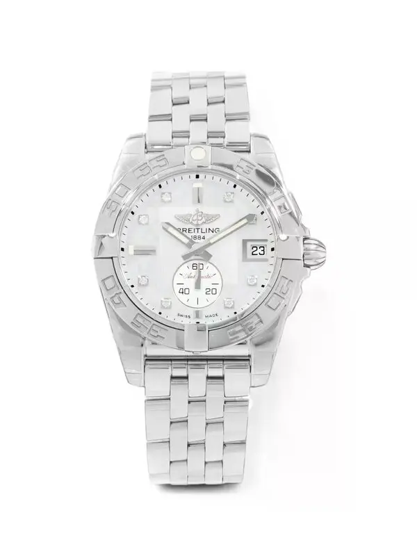 Breitling Galactic 36mm Watch
