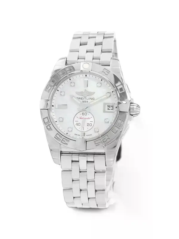 Breitling Galactic 36mm Watch