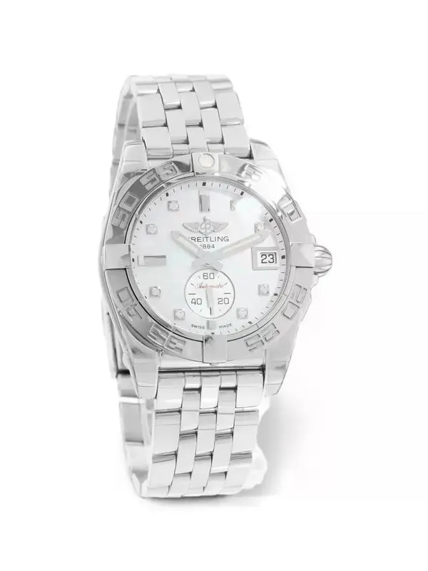 Breitling Galactic 36mm Watch