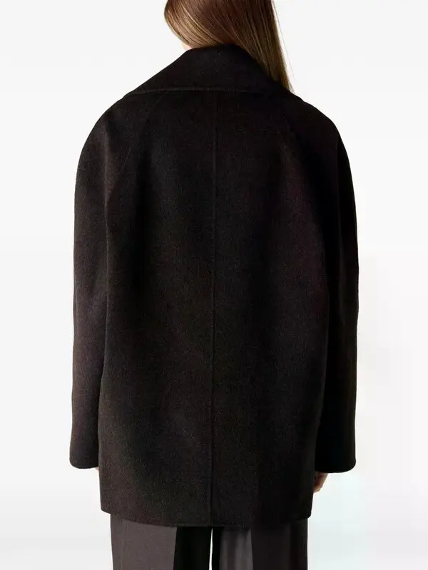 Loulou De Saison Neil Double-breasted Jacket