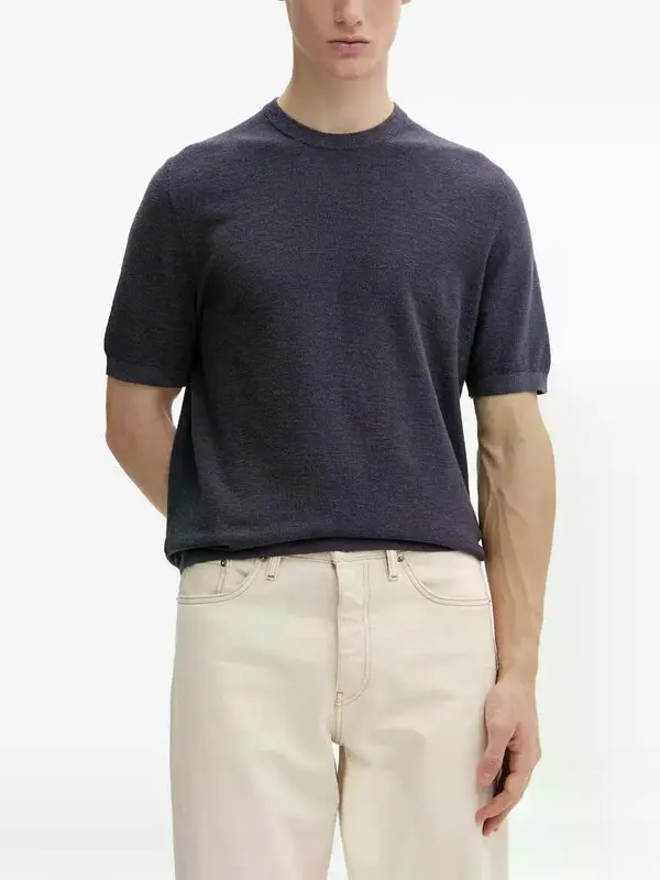 Marc O'polo Fine-knit T-shirt