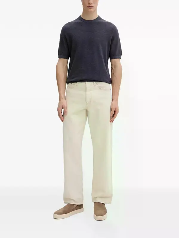 Marc O'polo Fine-knit T-shirt