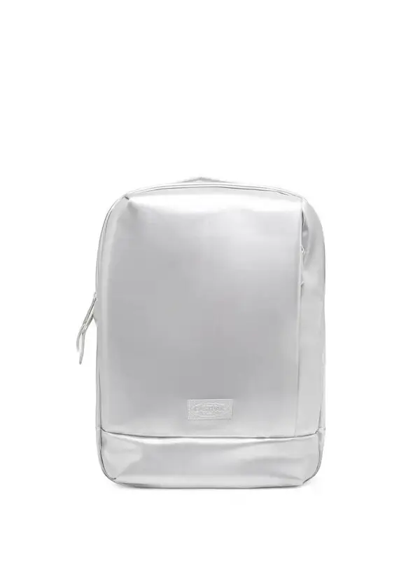 EASTPAK Tecum F Logo-patch Backpack