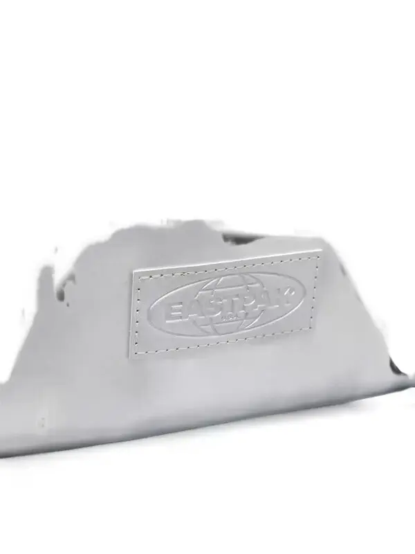 EASTPAK Tecum F Logo-patch Backpack