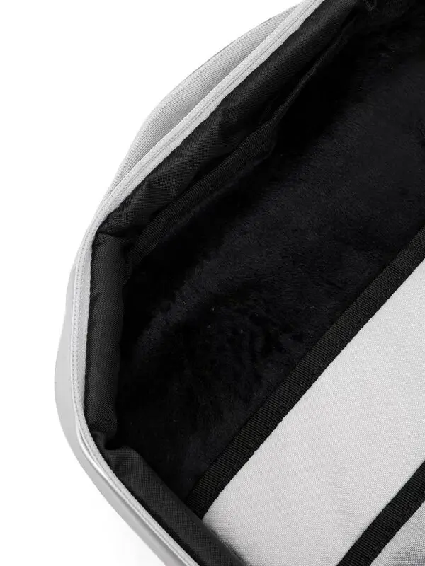 EASTPAK Tecum F Logo-patch Backpack