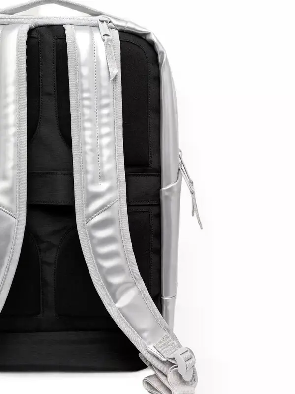 EASTPAK Tecum F Logo-patch Backpack