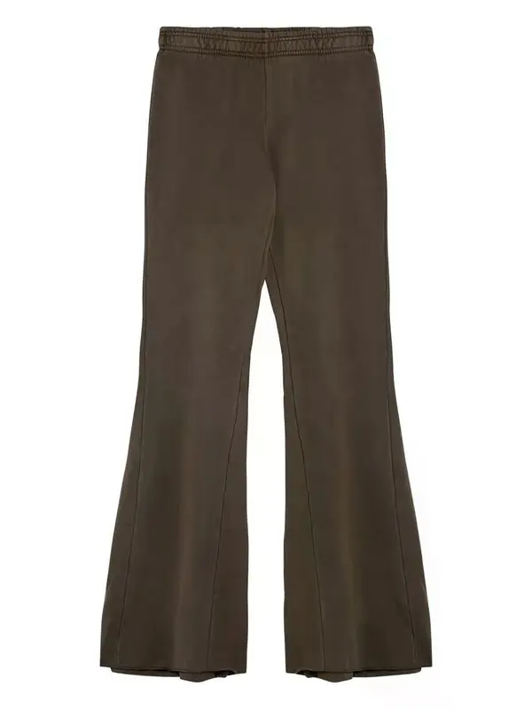 ENTIRE STUDIOS Flared Trousers